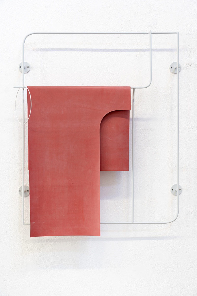 stef heidhues / work / SCULPTURE