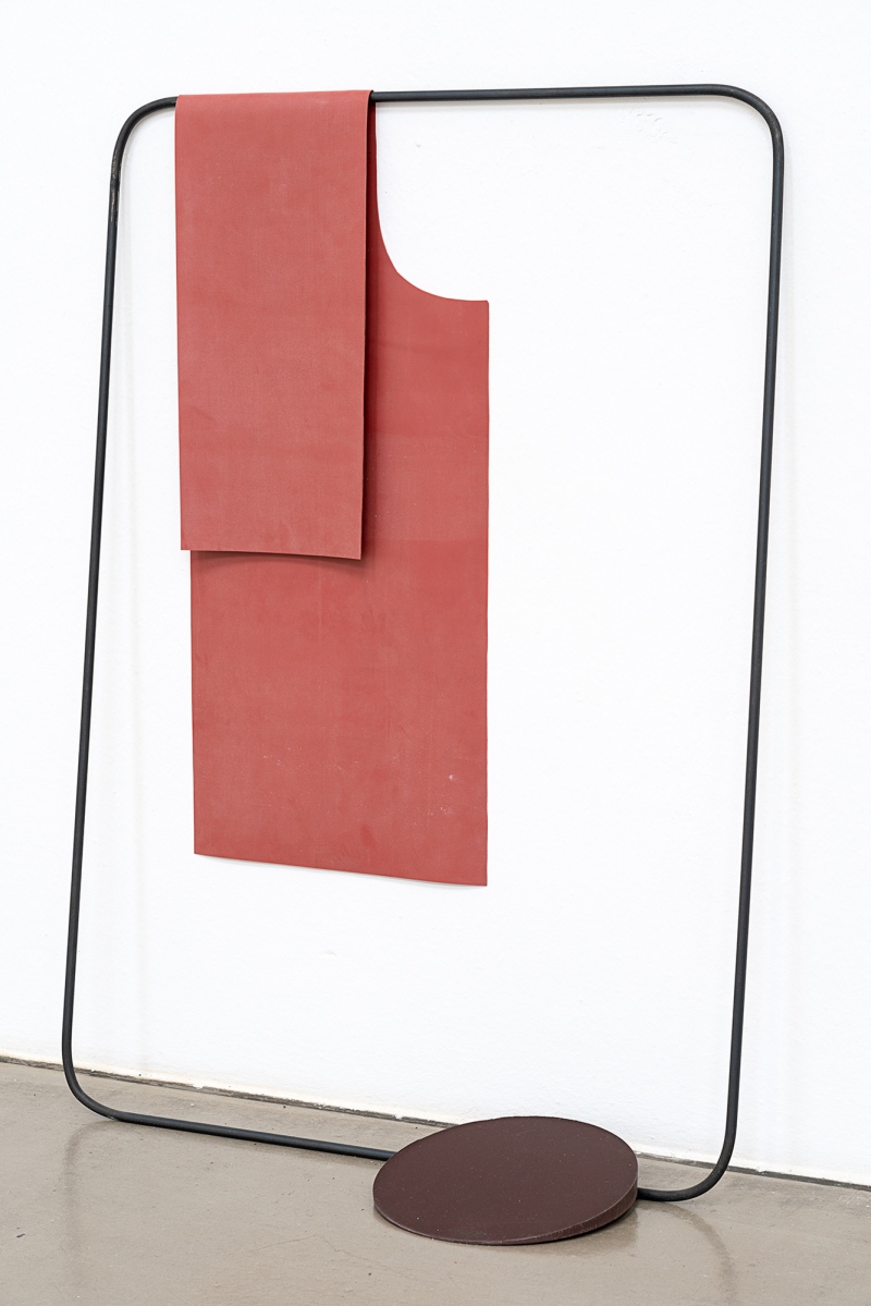 stef heidhues / work / SCULPTURE